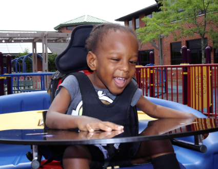 SCHI School - Welcome